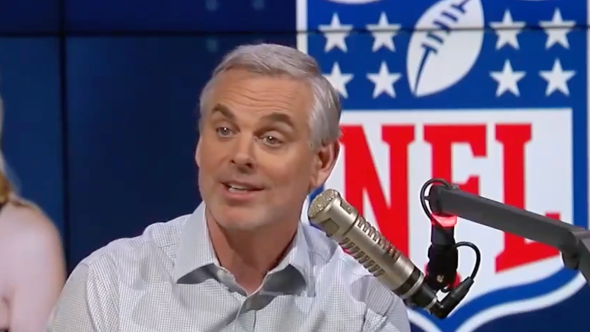 Colin Cowherd believes NFL quietly punished Denver Broncos