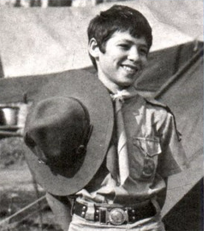 Pico dos Marins: 40 anos depois, documentário traz novidades sobre caso ...