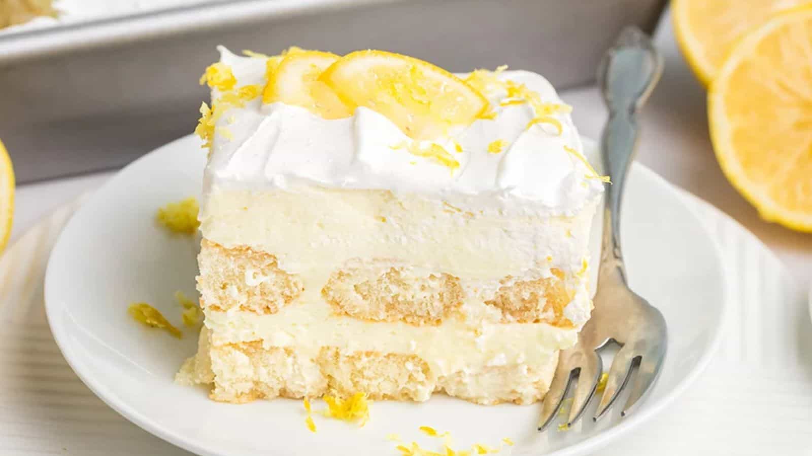 14 decadent desserts that prove mascarpone makes everything better
