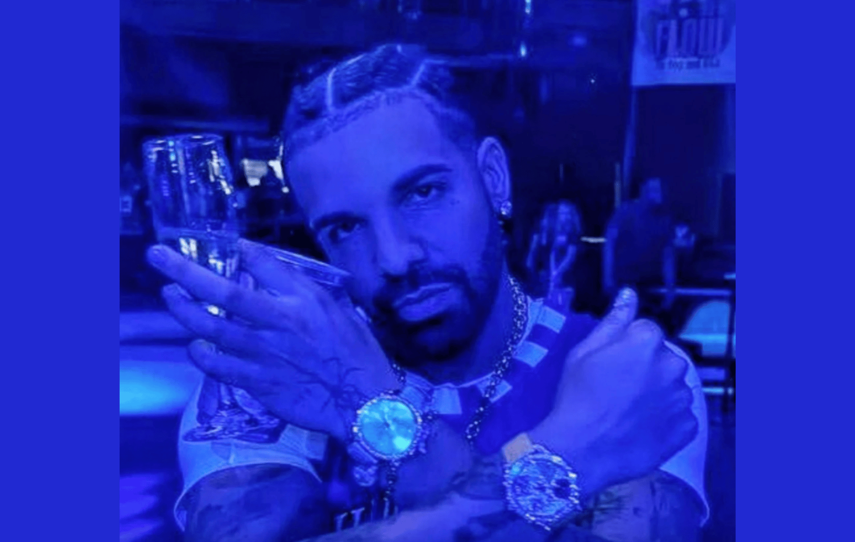 Ballerific music: Drake just hijacked New Music Friday with a historic ...