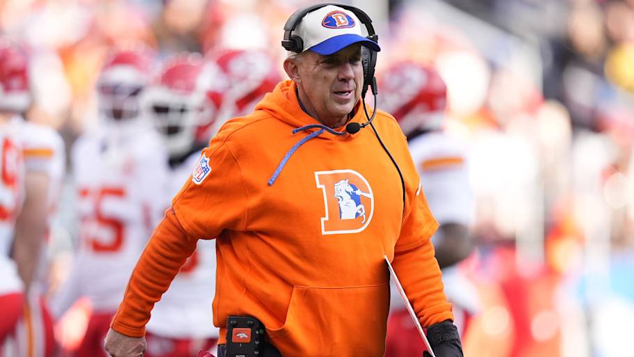 Predicting every Broncos game score even though it's way too early