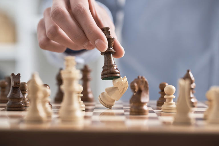 Checkmates: Plucky Brooklyn public school kids trounce private school ...