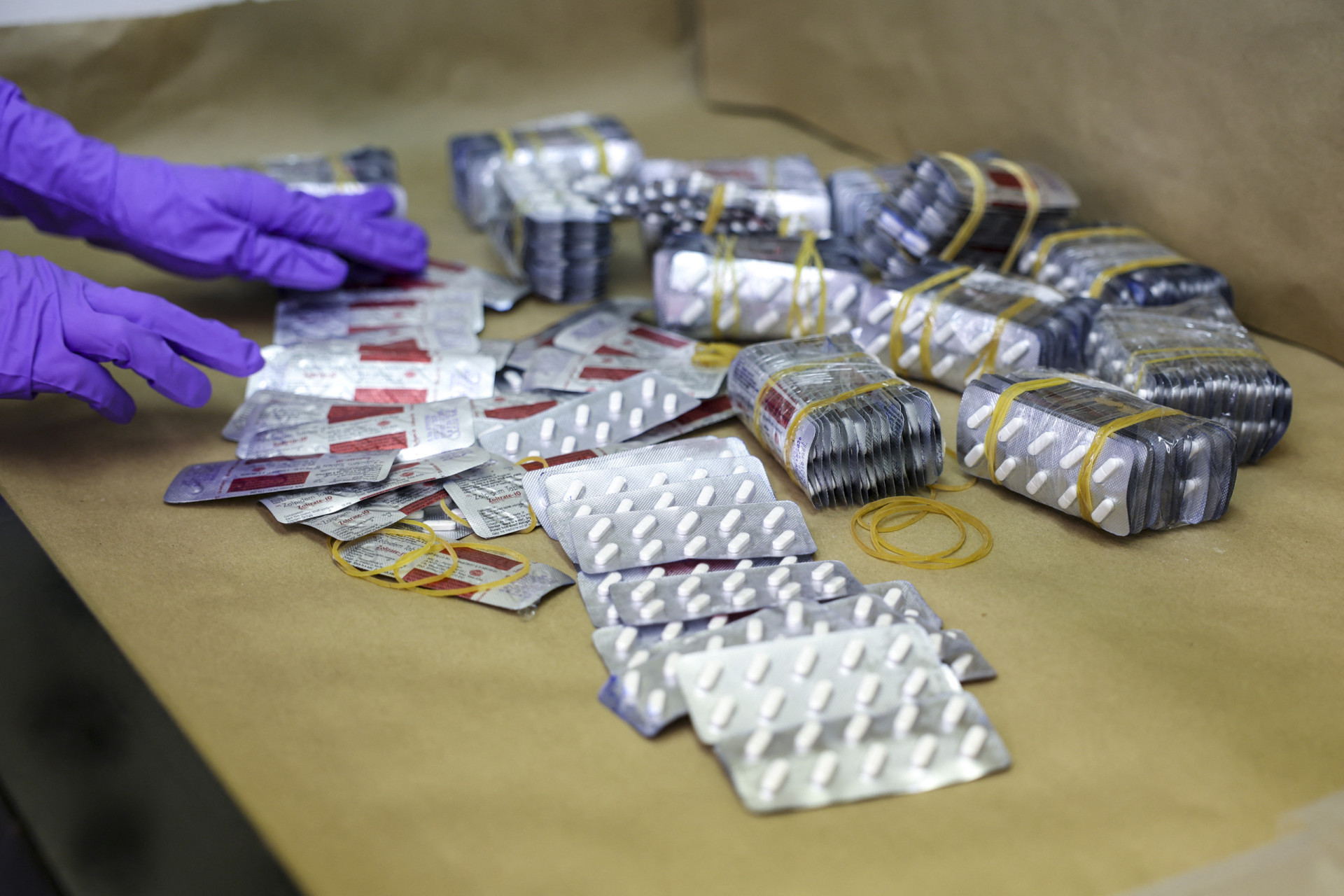 Dangerous foods for those taking certain medications