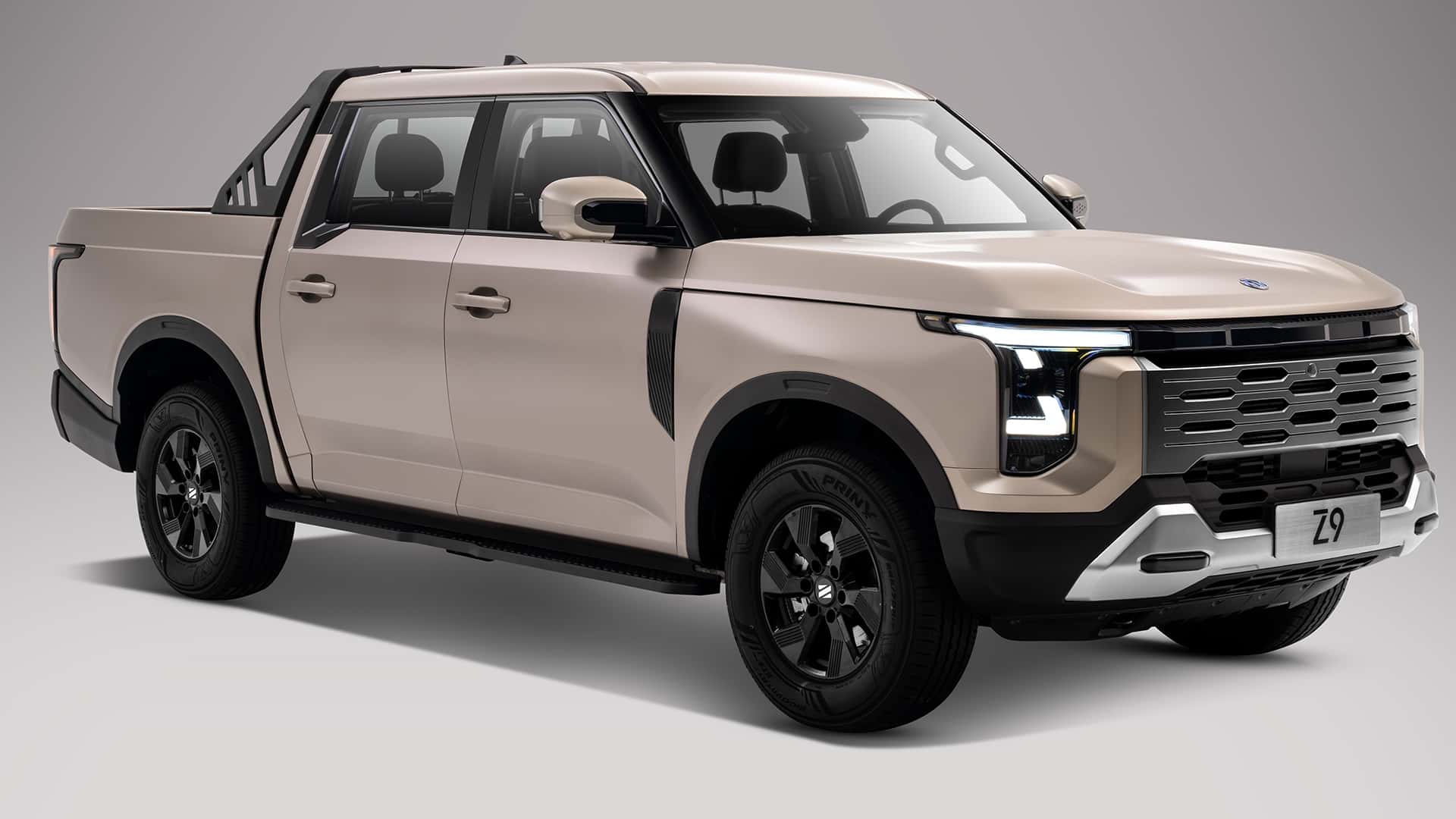 Dongfeng debutta a Transpotec 2026 con van, pick-up e SUV N1