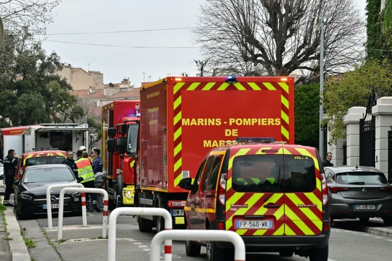 Deux mineurs blessés à l’arme blanche et un adulte à l'arme à feu dans ...