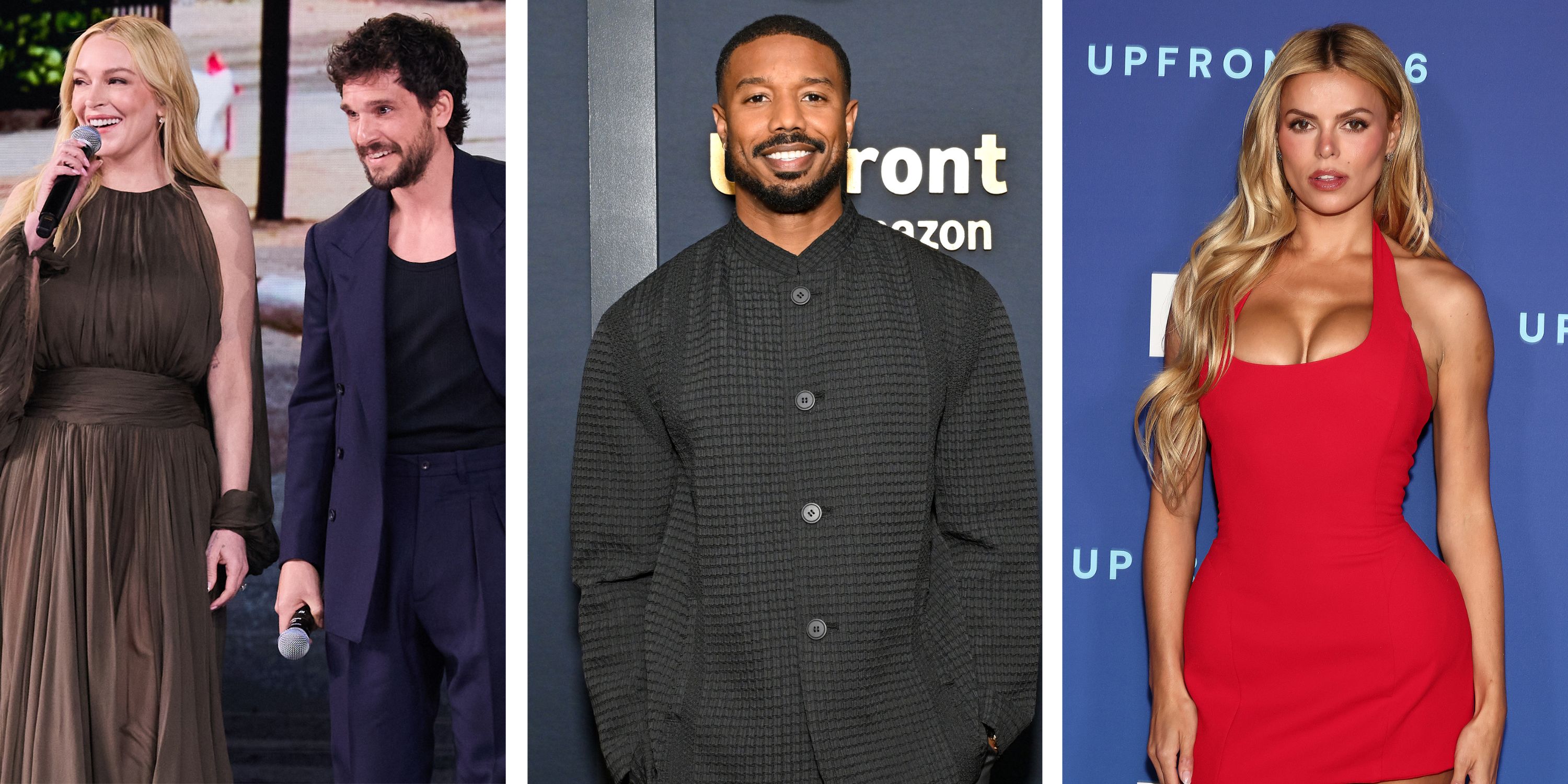 2026 TV upfronts week, ratings and Emmy analysis