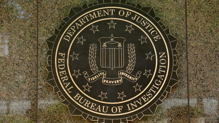 FBI offers $200K reward in search for ex-Air Force counterintelligence ...
