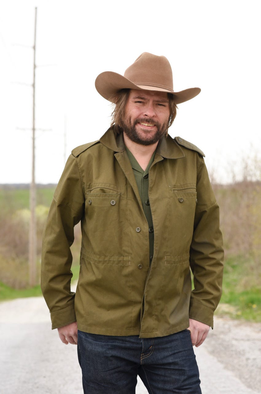 Green, Hemingway to battle for Dist. 2 Johnson Co. supervisor seat