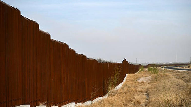 Texas pushed for billions in border reimbursements. Now the fund is open.