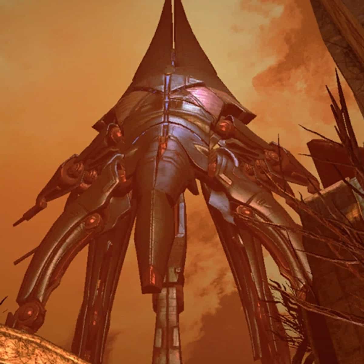 The best evil AI video game villains