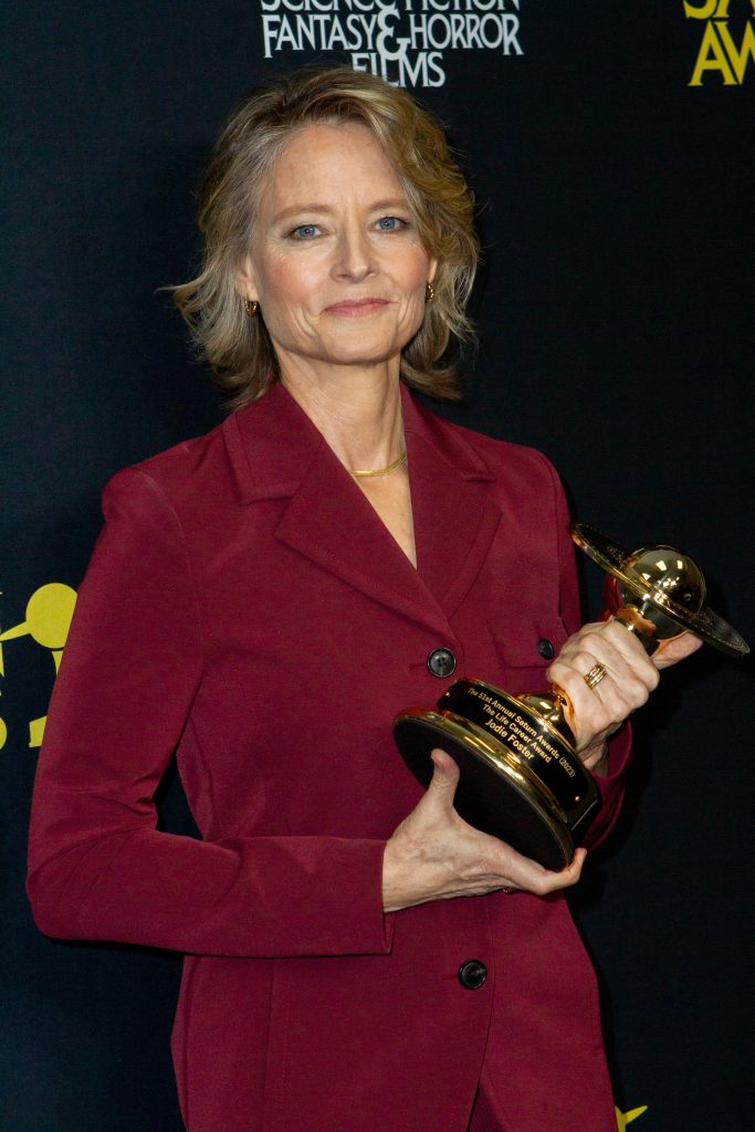 These famous celebrities have IQs that will totally surprise you