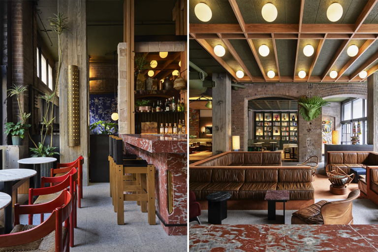 Ace Sydney, hotel review