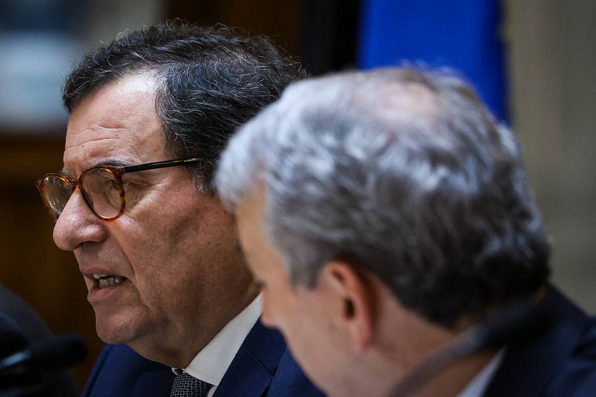Governo quer tranquilizar pessoas e garante que PRR não está atrasado