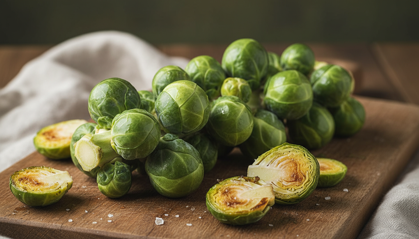 Nourish your winter: These 9 essential foods