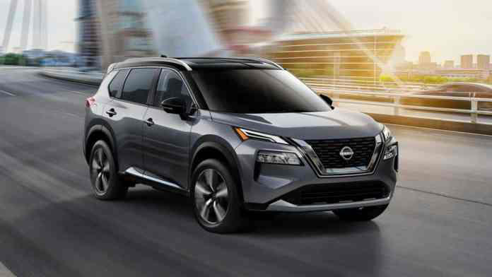 Valen la pena los nuevos SUV de Nissan: Kait, X-Trail y Pathfinder