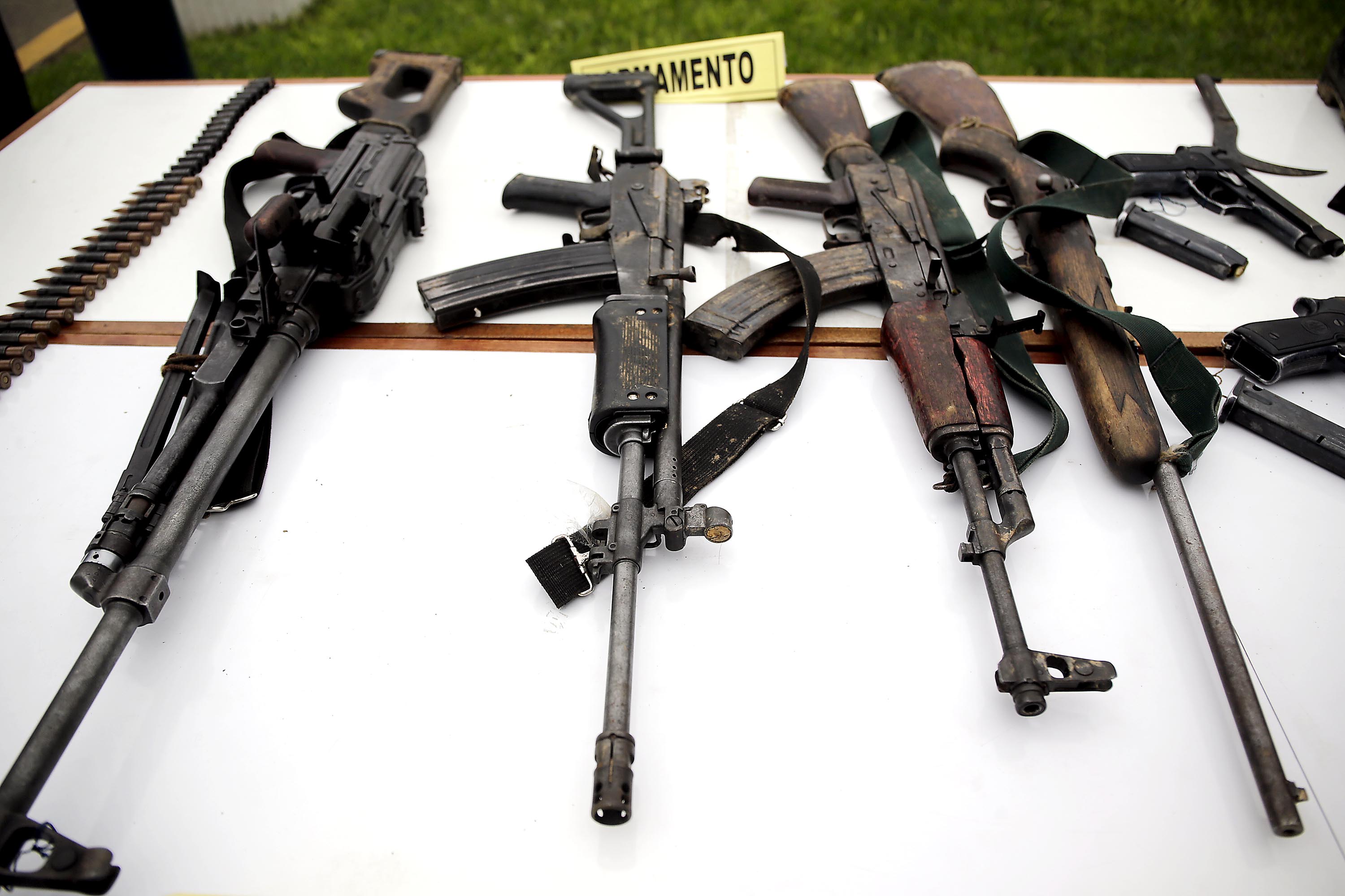 11 hunting rifles that experienced hunters trust more than anything the ...