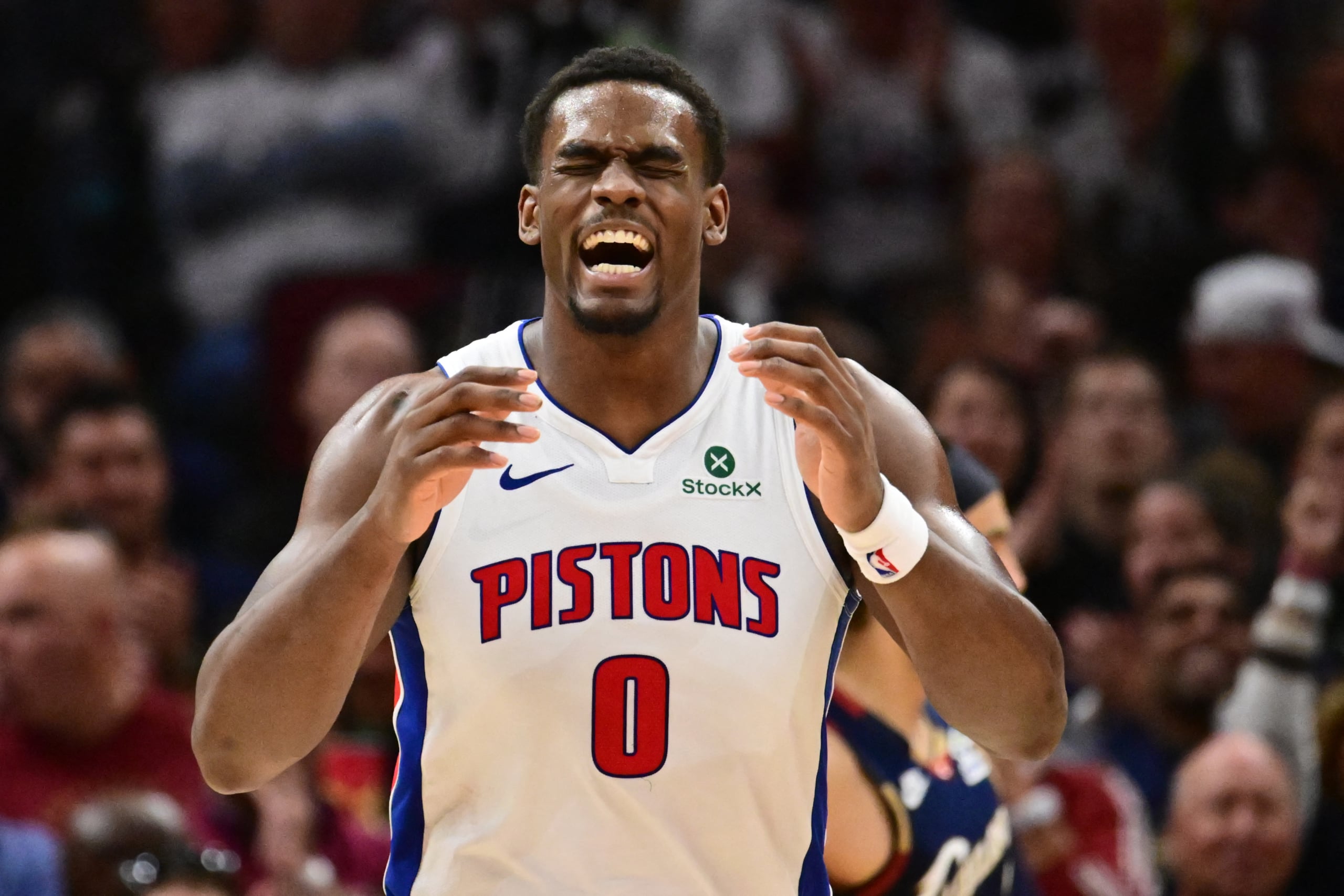 Rumors Suggest Detroit Pistons Will Make Move That Dooms Roster For Years