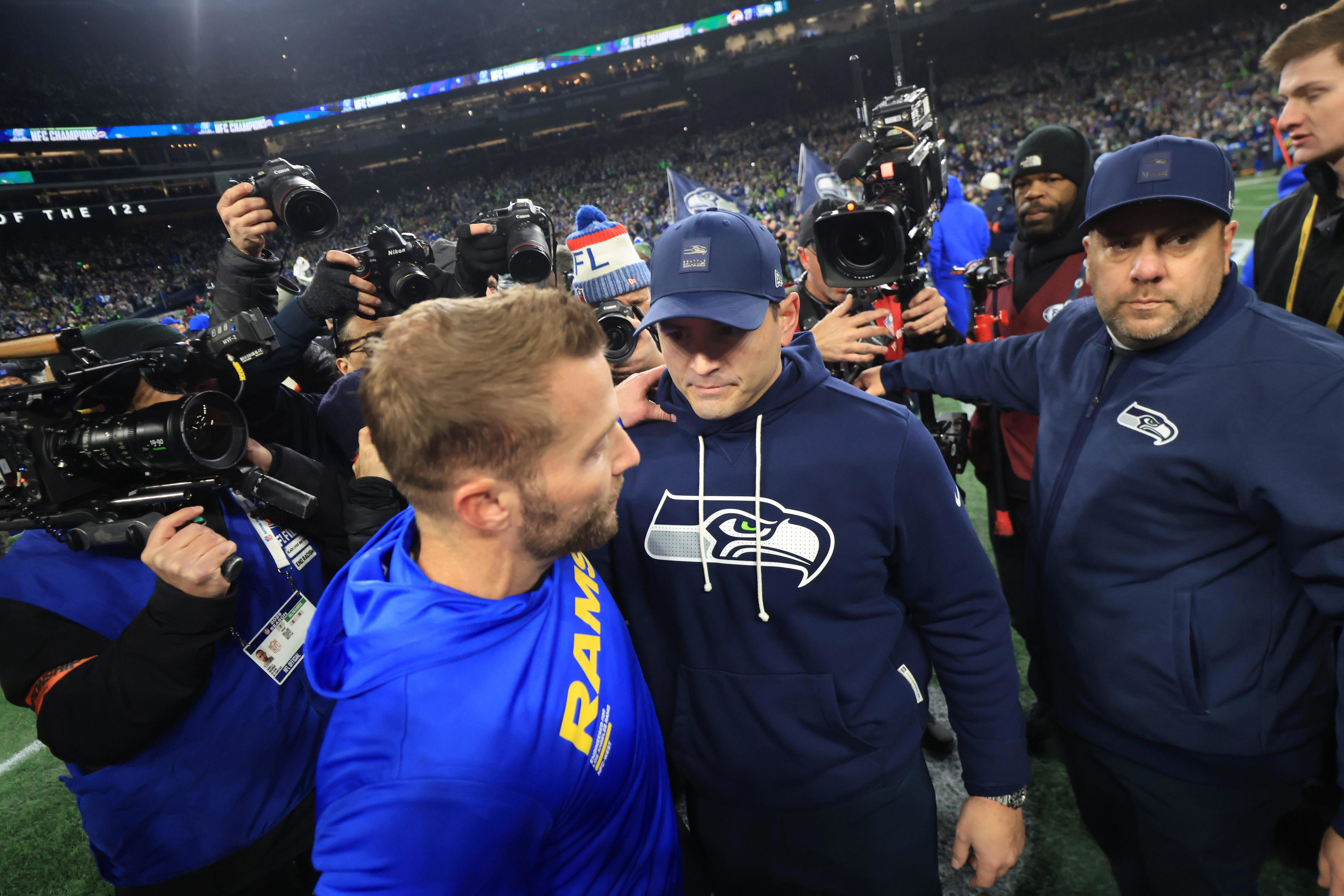 NFL schedule makers ruined several blockbuster games in 2026