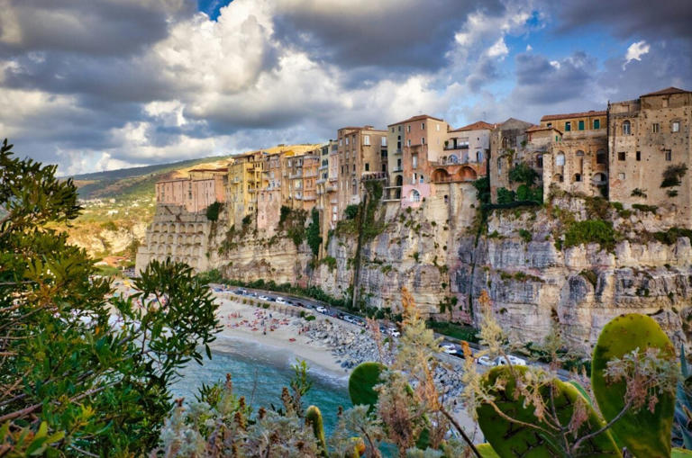 Le spiagge più belle del Sud Italia: guida ai paradisi di mare tra ...