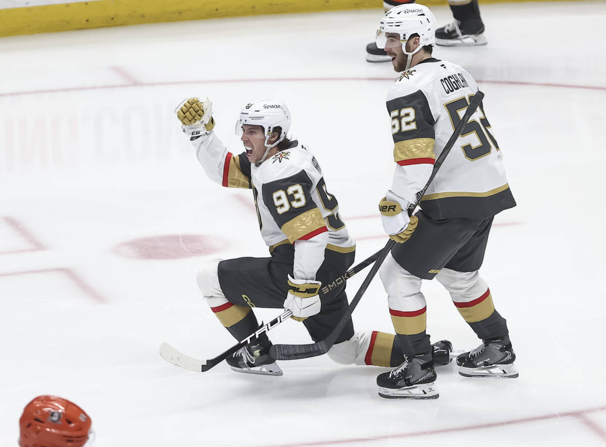 Watch: Mitch Marner pulls off insane goal to start game 6