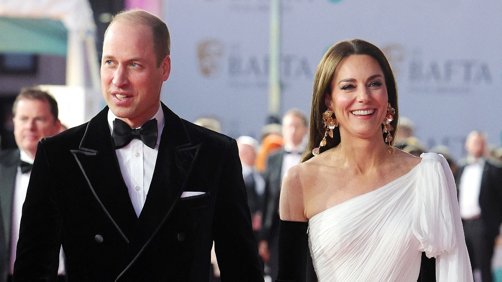 Kate Middleton’s 5-word comeback after being adorably mistaken for ...