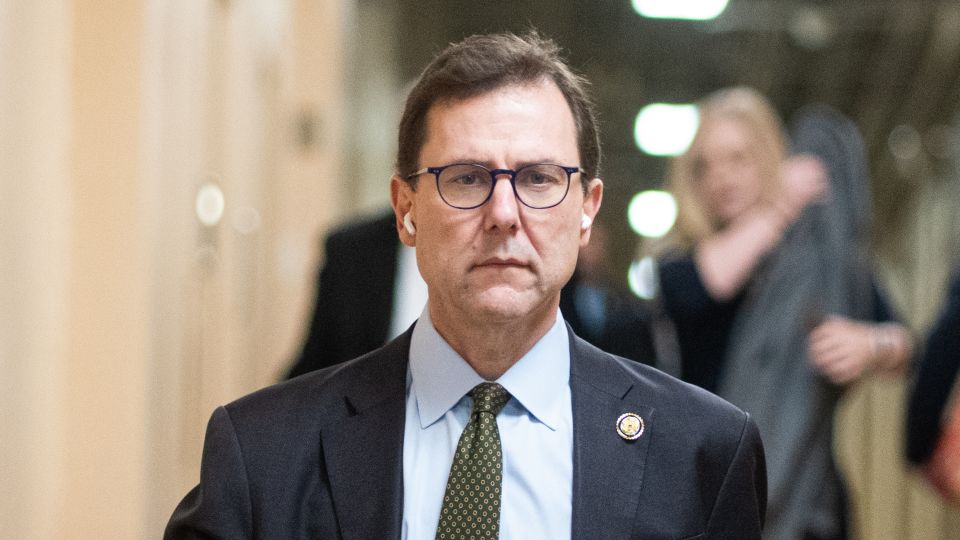GOP congressman is under doctor’s care, his father says amid mysterious ...