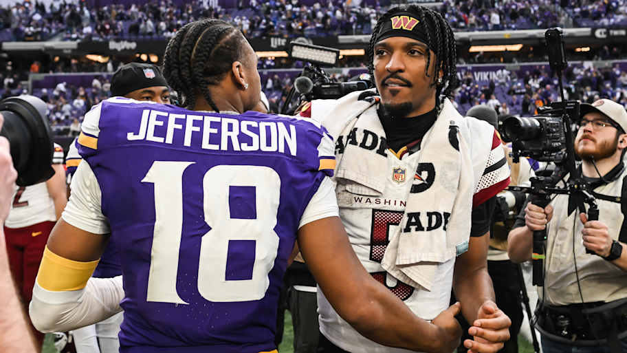 Most important Commanders revenge games on the 2026 schedule