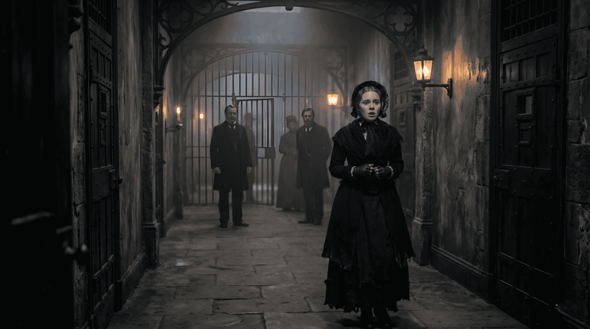 8 reasons you’d be thrown into the asylum in Victorian times