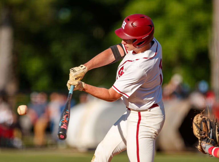 Alabama high school baseball: Hartselle heading back to Class 6A ...