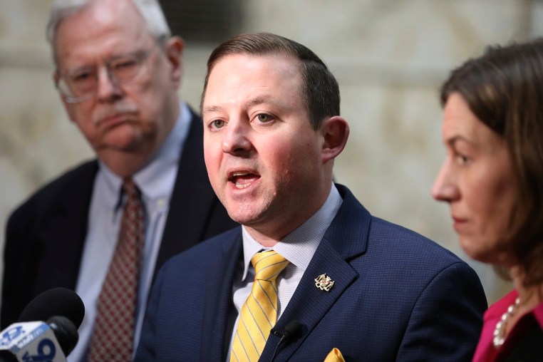 Maryland Senate leader needs to listen to his party on redistricting push