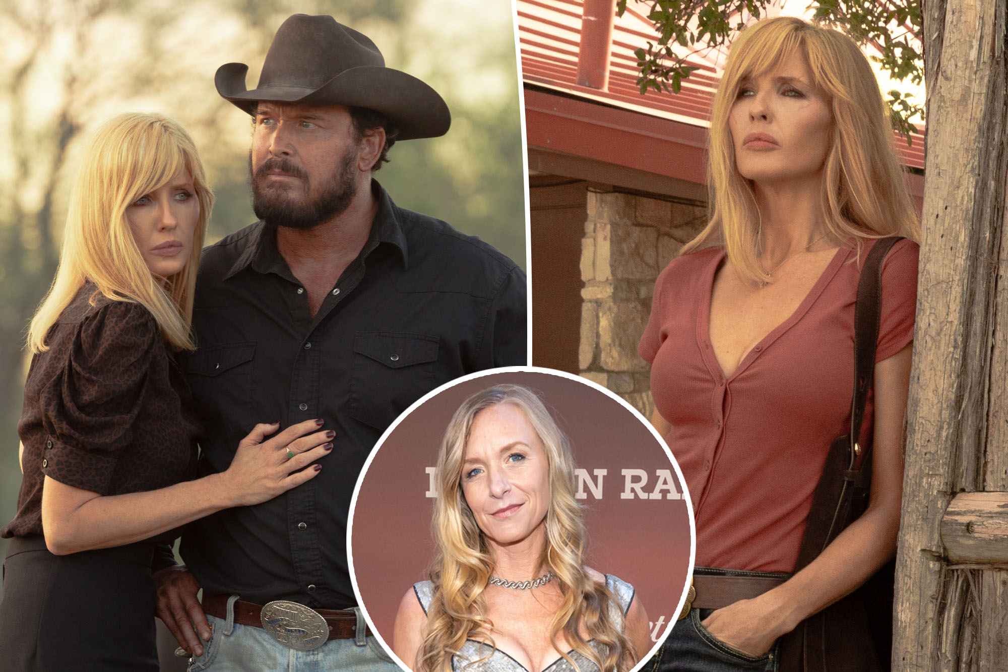Dutton Ranch will introduce a more dangerous Beth in Yellowstone spinoff