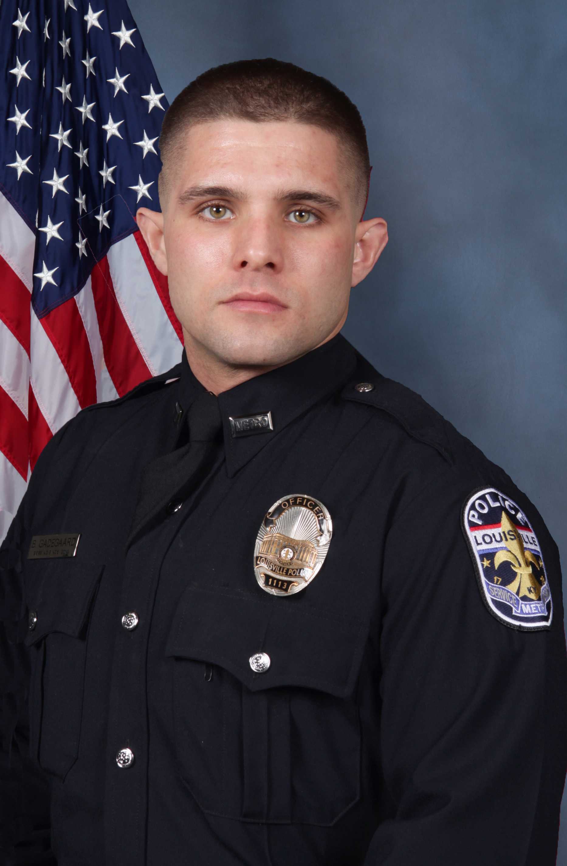 Suspect in homeless man's 'brutal' murder killed during standoff with LMPD