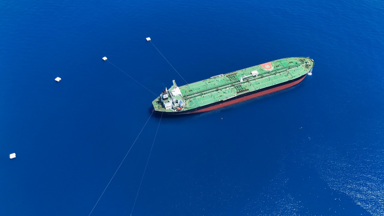 Trump’s nuclear-powered shipping initiative wants small modular ...