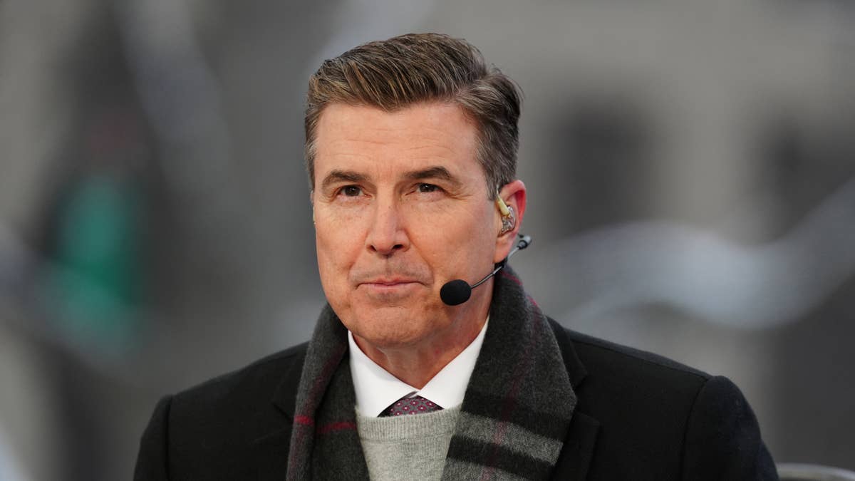 ESPN's Rece Davis sounds off on College Football Playoff expanding to ...