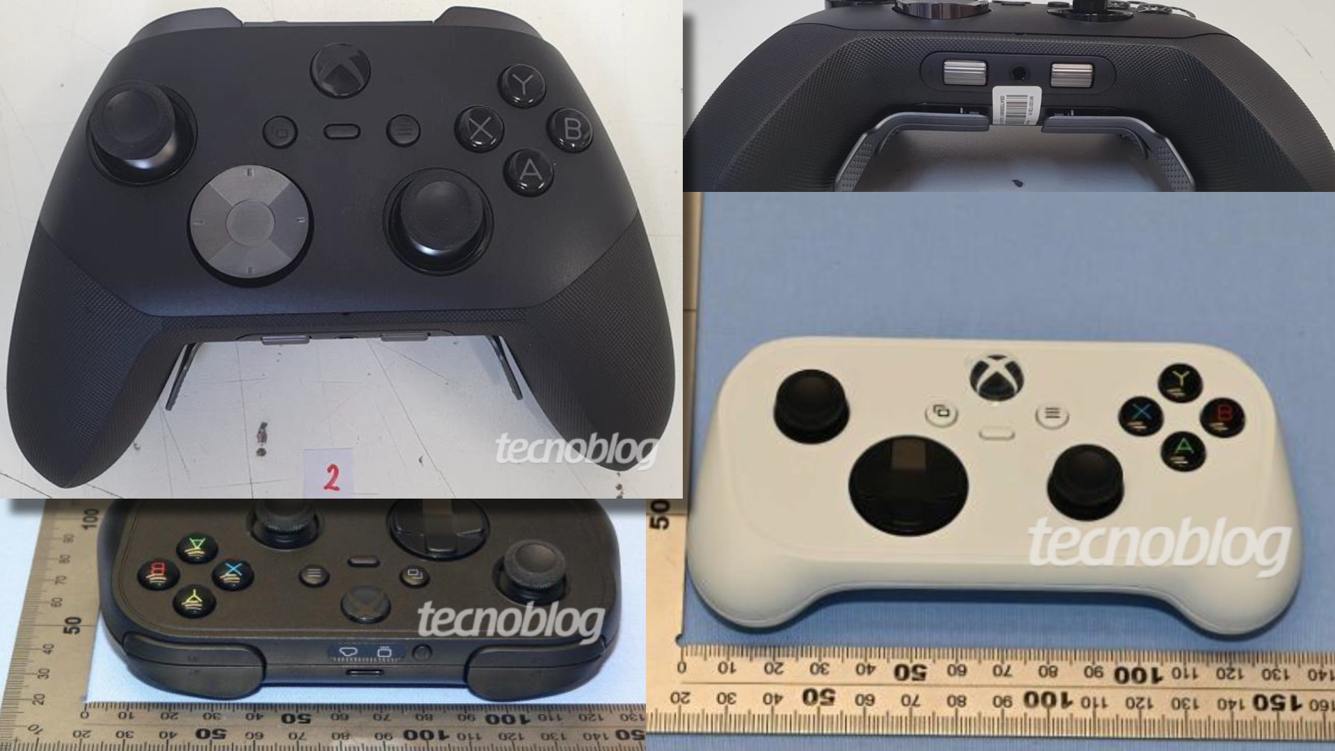 New Xbox Elite 3 controller spotted. Here’s the one thing it needs