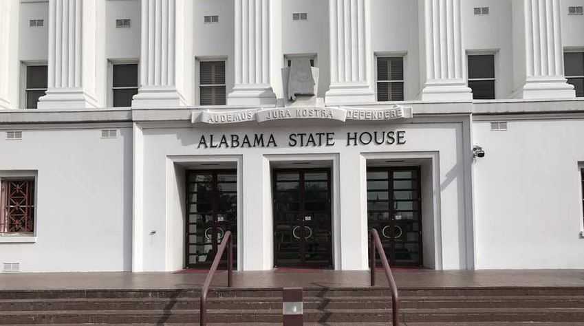 Plaintiffs warn of chaos as Alabama pushes to restore GOP congressional map