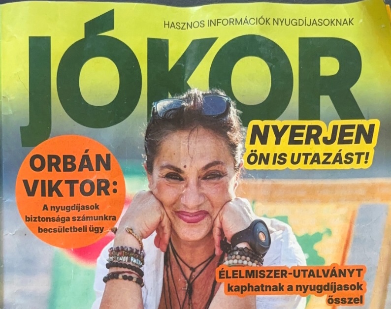 Három év alatt 180 millióval dobta meg a Rogán-minisztérium a Jókor ...