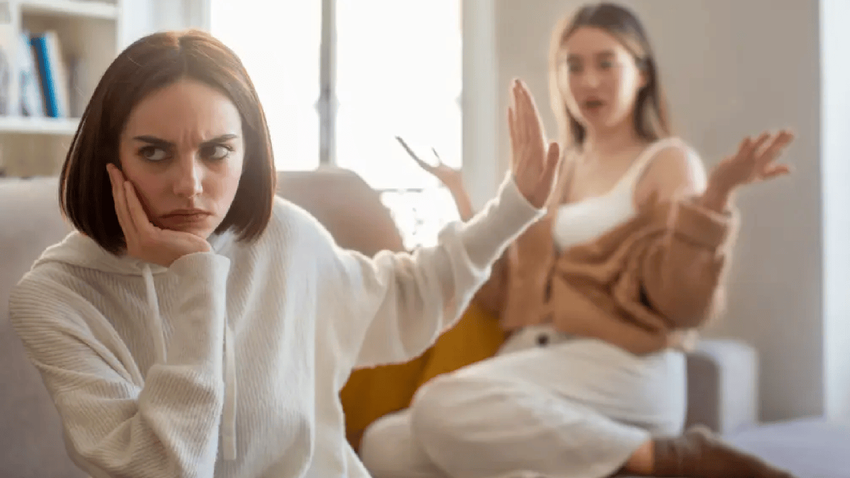Energy vampires: How to protect your well-being from people who drain you