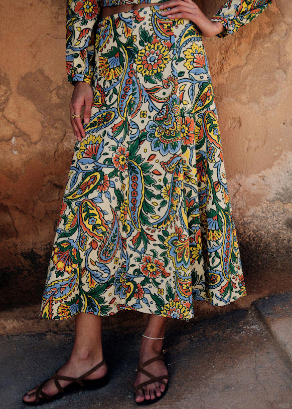 I always get compliments when I wear this chic French brand - here are ...