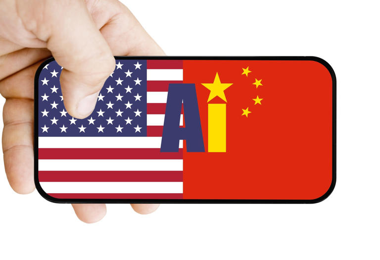 AI supremacy, 'secret police station', Taiwan propaganda: 7 US-China ...