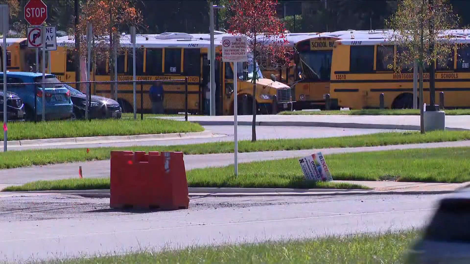 Montgomery County Council approves $7.9B budget, avoids major education ...