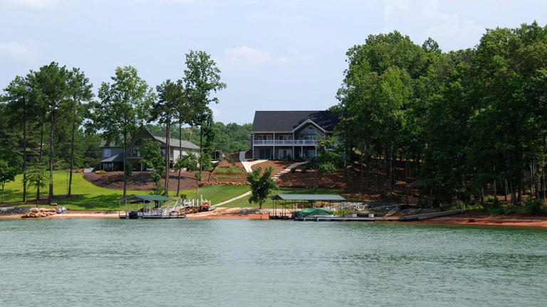 15 reasons living in South Carolina isn't for everyone