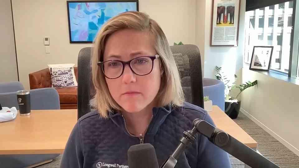Sarah Longwell & Andrew Weissmann on Trump’s Iran threats and legal risks
