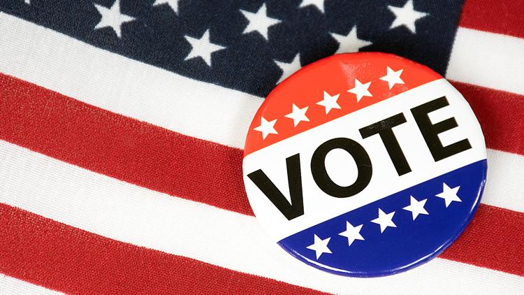 Where do I vote in Georgia? Here's how to find your polling place