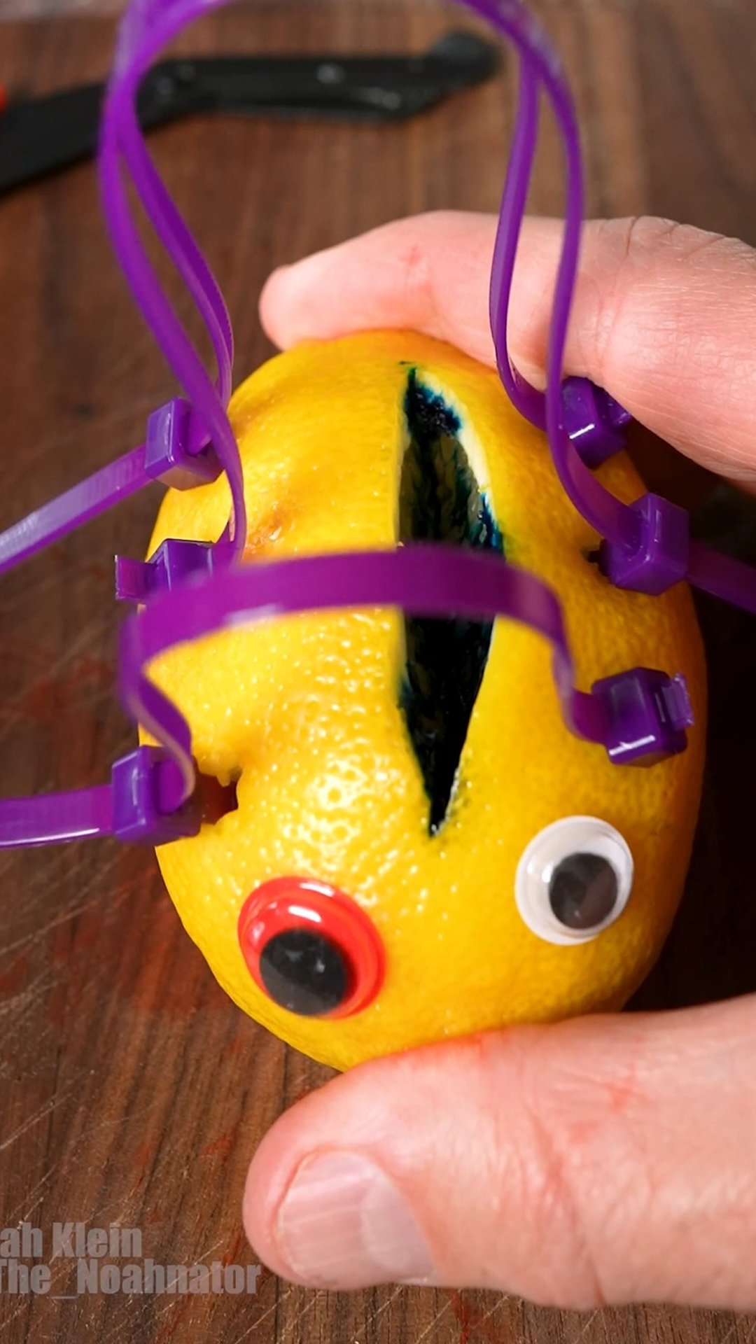 A simple no-band-aid life hack