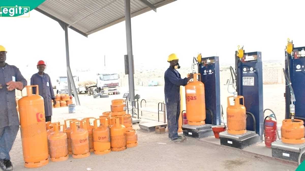Find out more as cooking gas prices soar nationwide