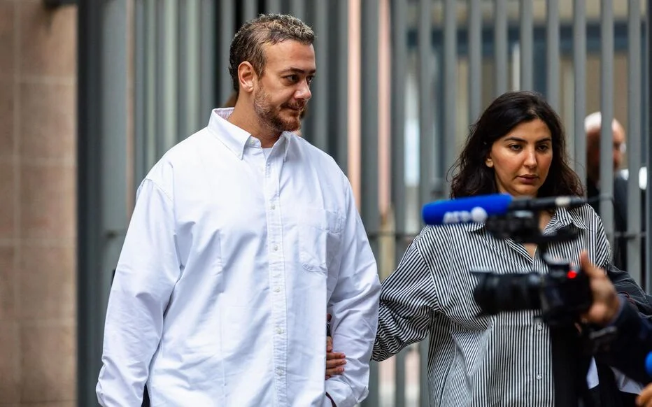 Moroccan singer Saad Lamjarred sentenced to five years in 2018 rape case