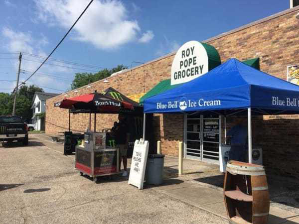 Fort Worth's iconic Roy Pope Grocery joins acclaimed Westland Hospitality