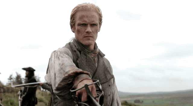 Outlander ending explained: Does Jamie die?