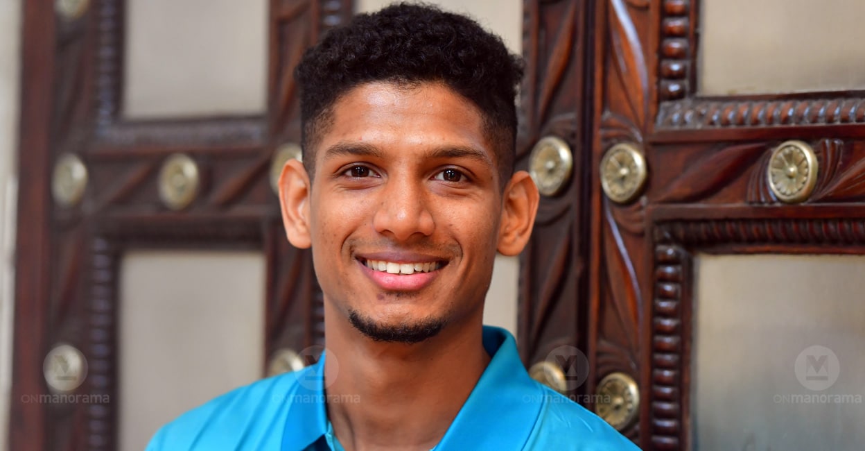 India’s Malayali ace Afsal strikes gold in Saudi Grand Prix